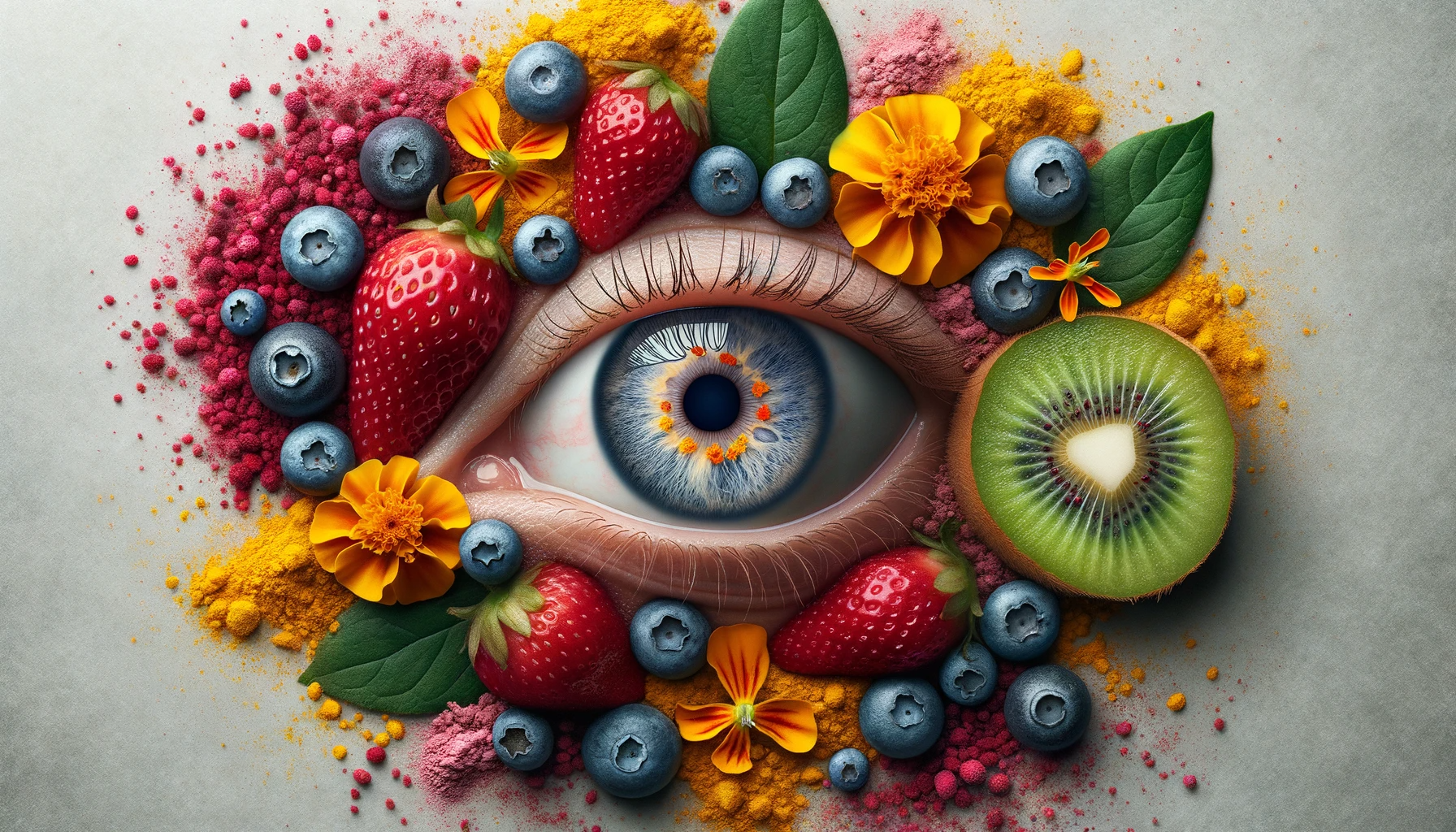 The Role of Antioxidants in Fighting Macular Degeneration