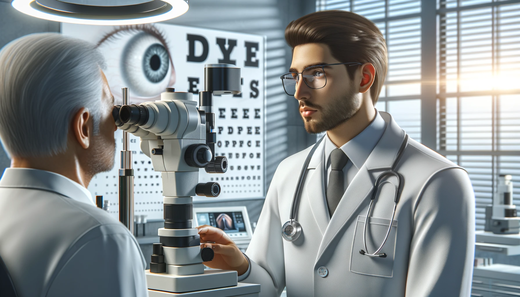 What Does AREDS Mean? The Age-Related Eye Disease Study